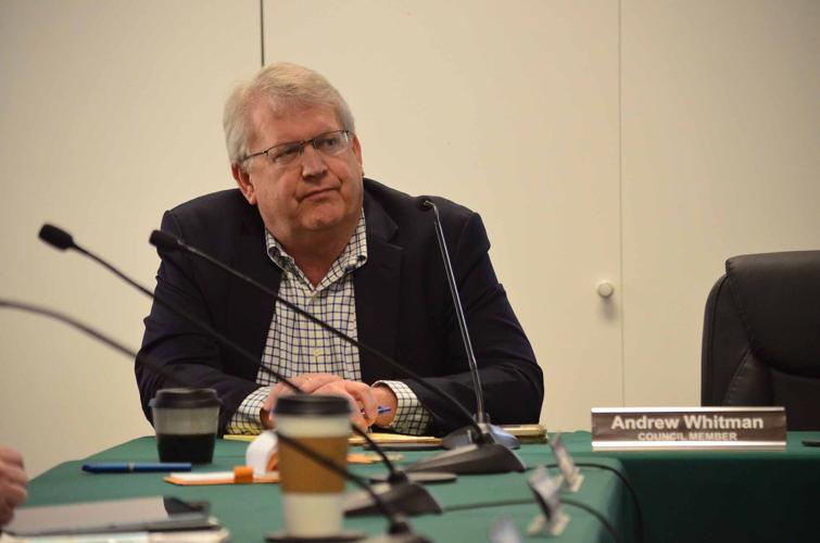 Council poised to consider more litigation | Government ...