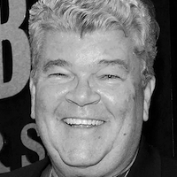 robert hunter obituary