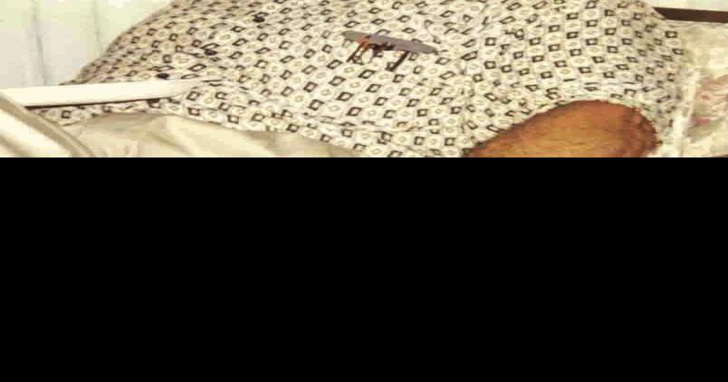 Dwayne Lee Bounds: October 31, 1941 - October 6, 2023 | Obituaries ...