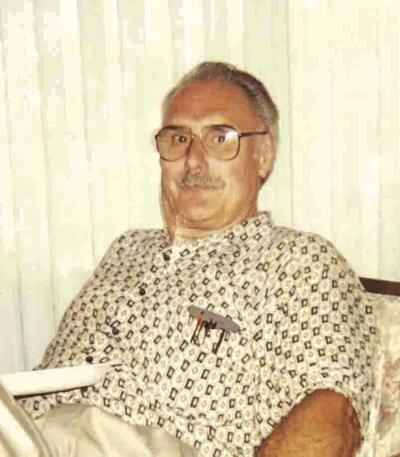 Dwayne Lee Bounds: October 31, 1941 - October 6, 2023 | Obituaries ...