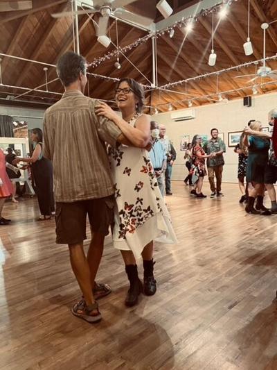 Contra dance set for Dec. 18 at OAC | News | ojaivalleynews.com