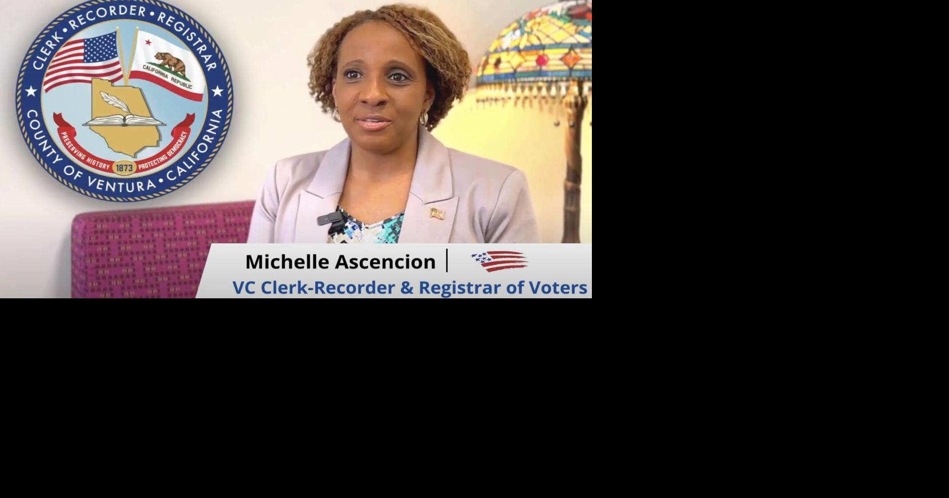 County Clerk-Recorder expands services in Thousand Oaks | Government ...