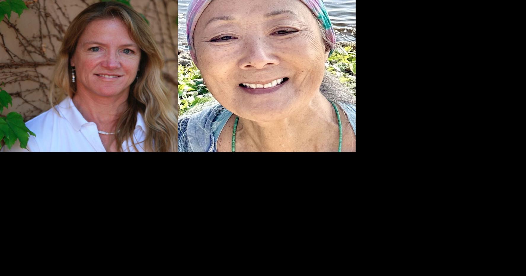 June artists at OVA Arts — in their own words | Culture ...