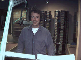 Ovn On Air With Perry Van Houten News