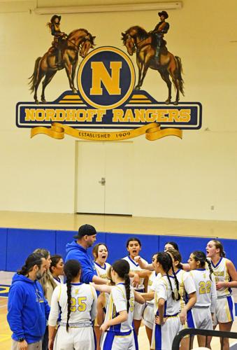 Nordhoff hoops wraps up season | Sports | ojaivalleynews.com