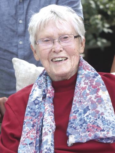 Marie Maier:December 27, 1929 - November 18, 2023 | Obituaries | ojaivalleynews.com