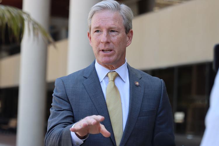 Ventura County DA speaks out against serial rapist Andrew Luster’s ...