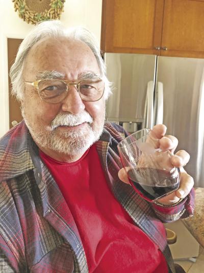 12-10-22, Alan Hobart Ecker | Obituaries | ojaivalleynews.com