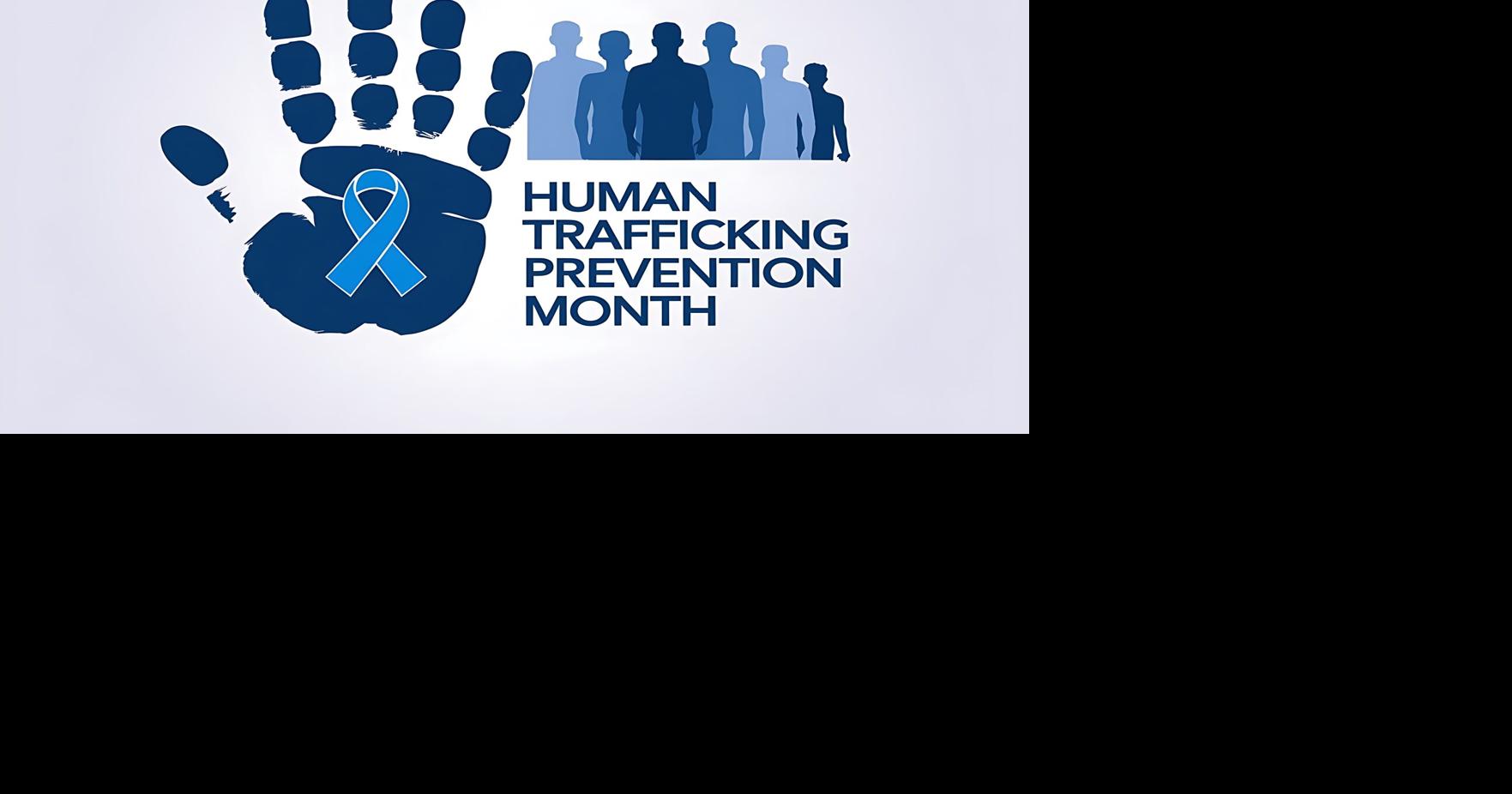 Ojai Library to inform public about human trafficking | News ...