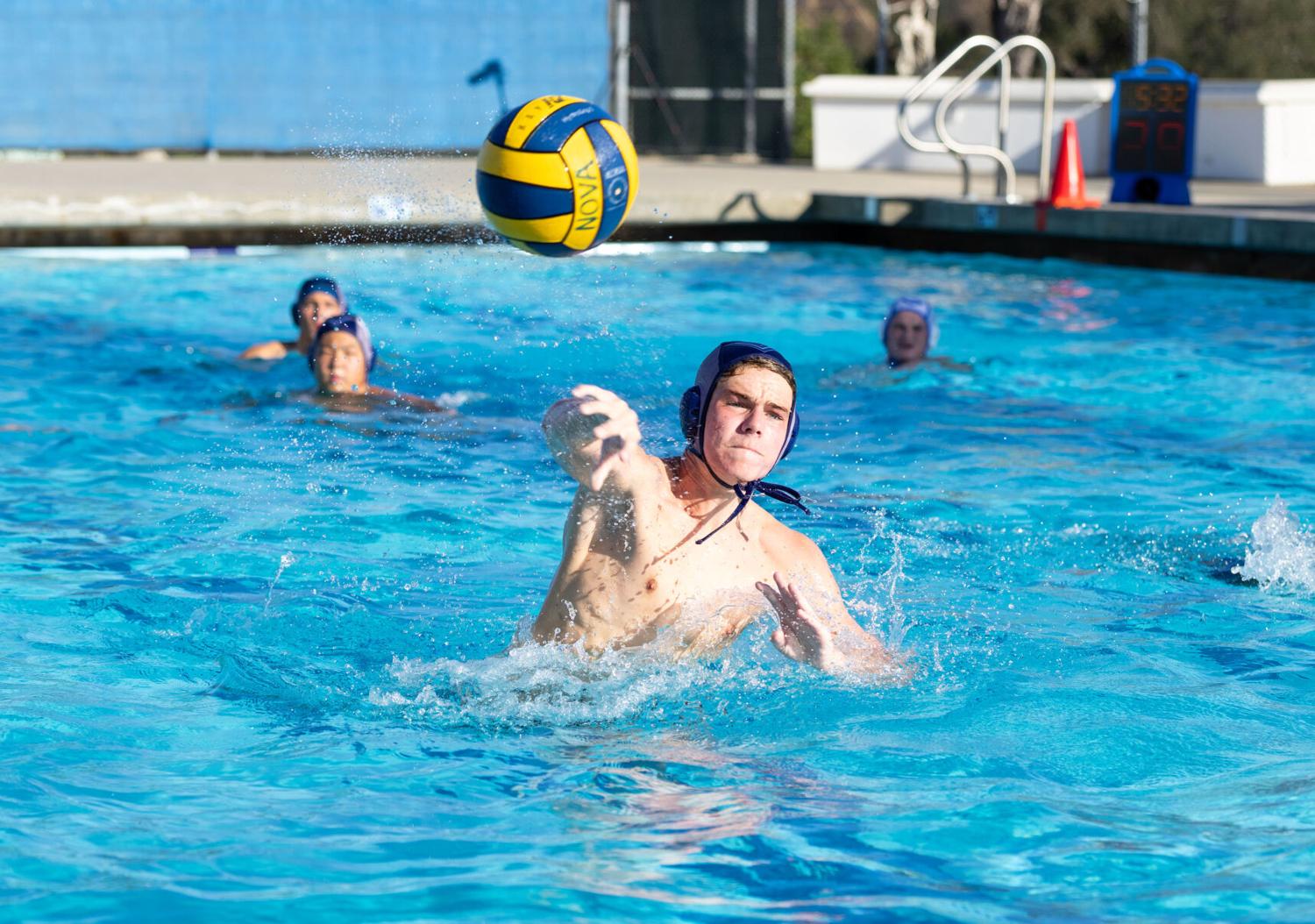 Coach Kevin Lynn makes waves at Villanova Prep | Sports ...