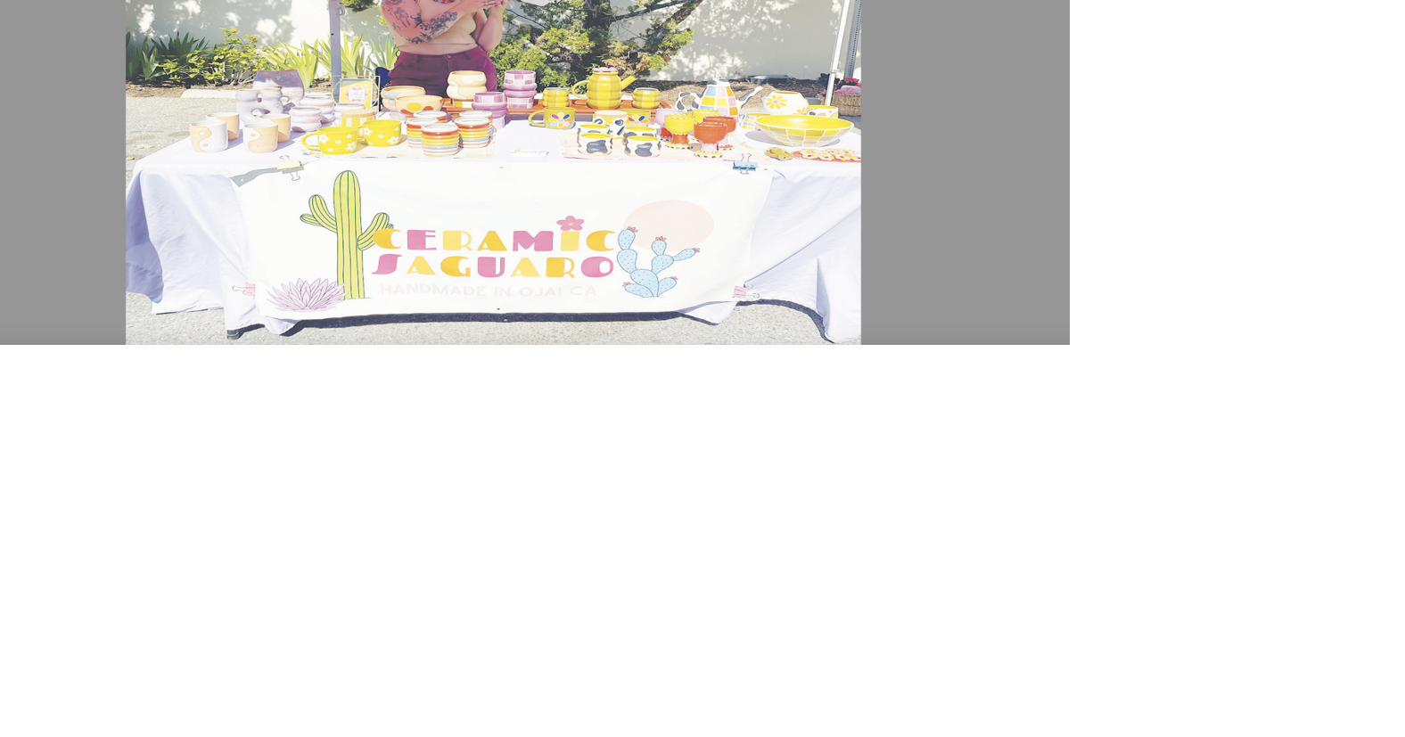 Conscious Collective Market lifts up local makers | Business ...