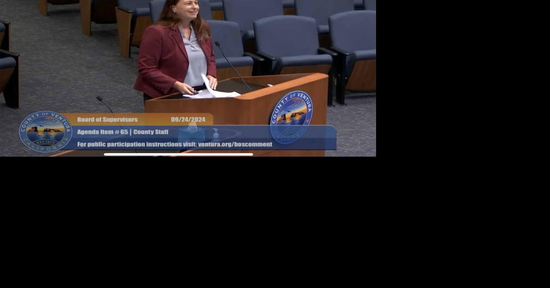 County supes get update on Homelessness Task Force | Government ...