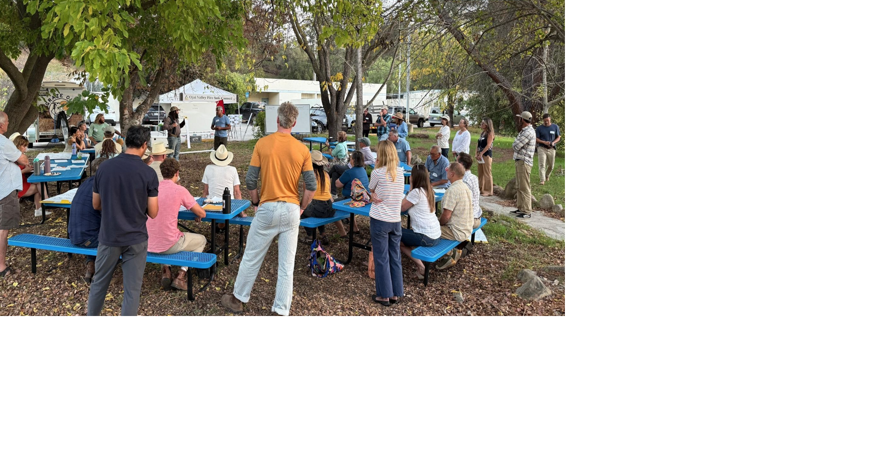 Town hall to address emergency shelter project | News | ojaivalleynews.com