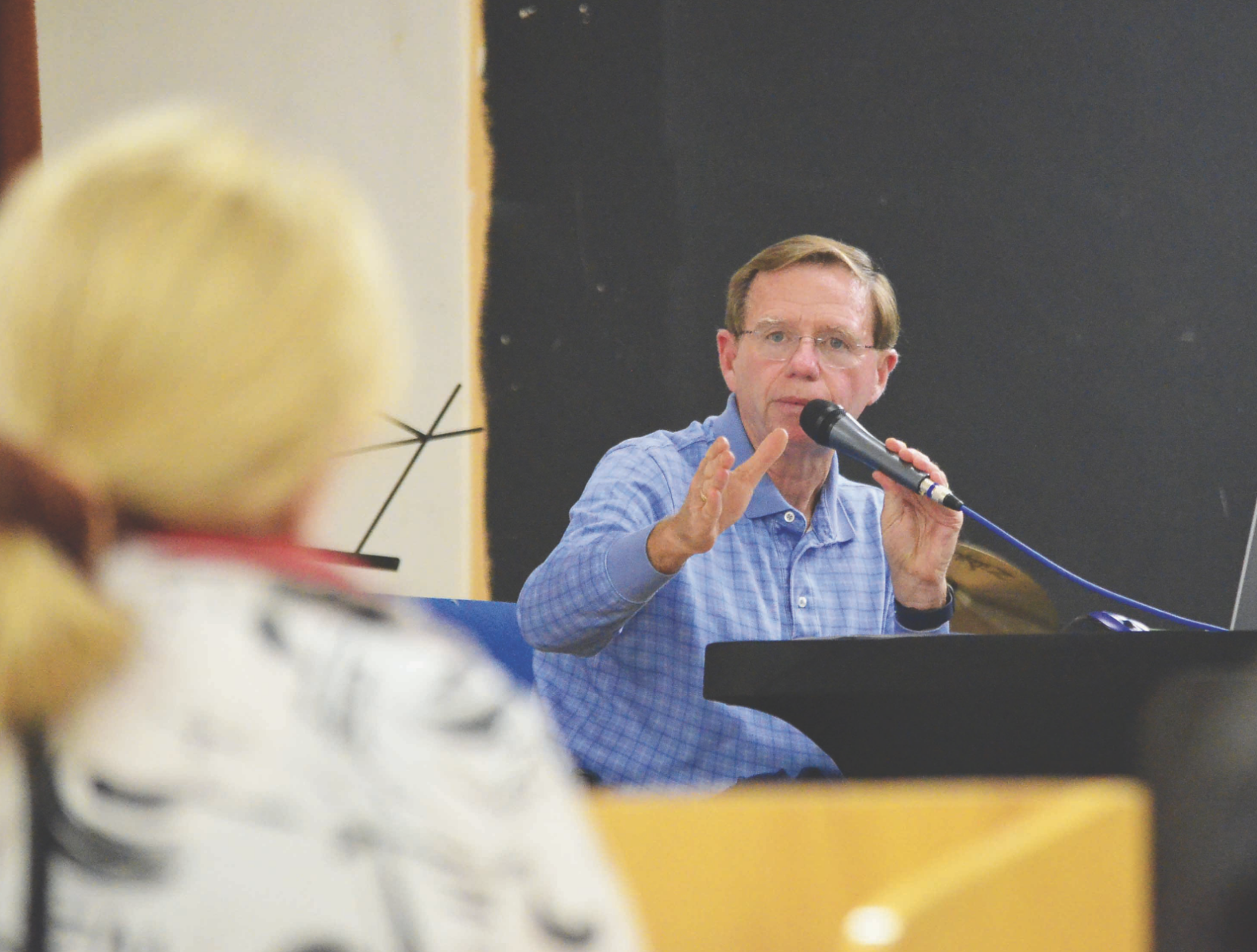 OUSD trustees finalize layoffs | Education | ojaivalleynews.com