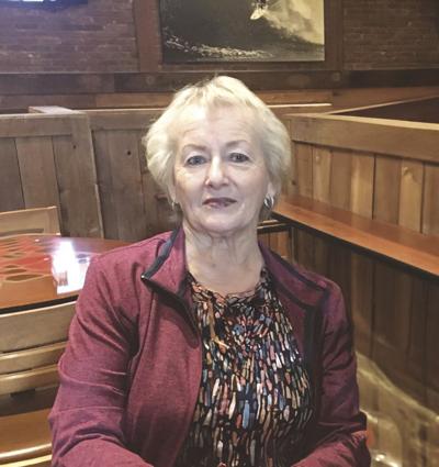 Joyce Overbaugh: July 14, 1942 – October 28, 2024 | Obituaries ...