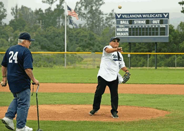 Nova baseball CIF title: Blast from the past | Sports | ojaivalleynews.com
