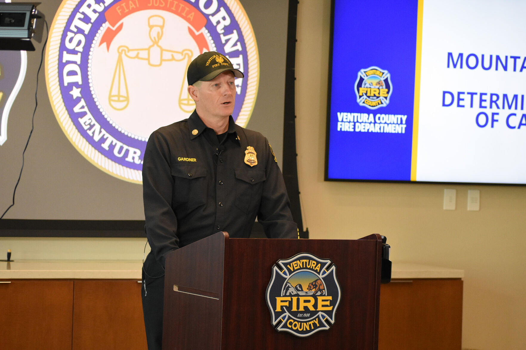 CAL FIRE to review county’s response to fire that led to Mountain Fire ...