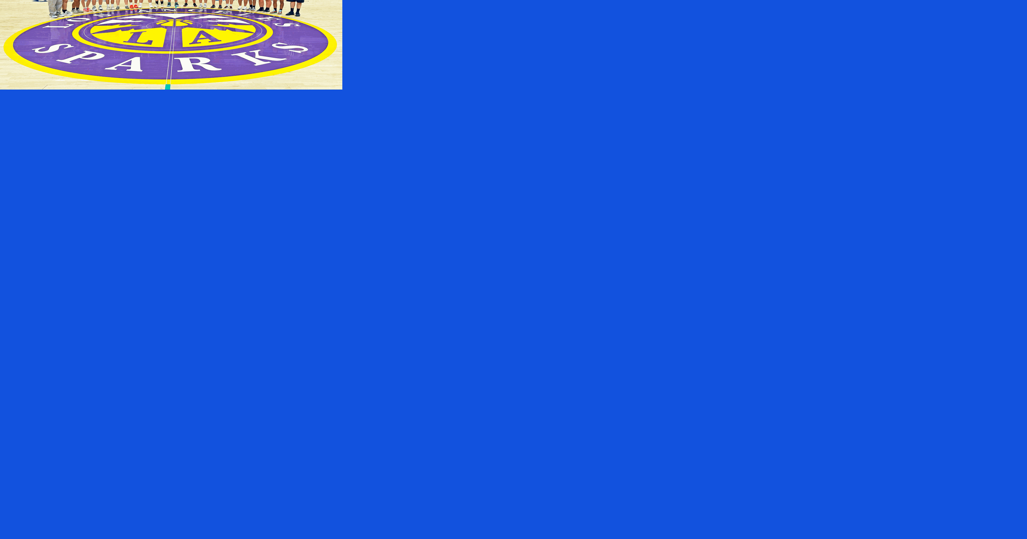 Ranger women’s basketball rocks Crypto.com Arena | Sports ...