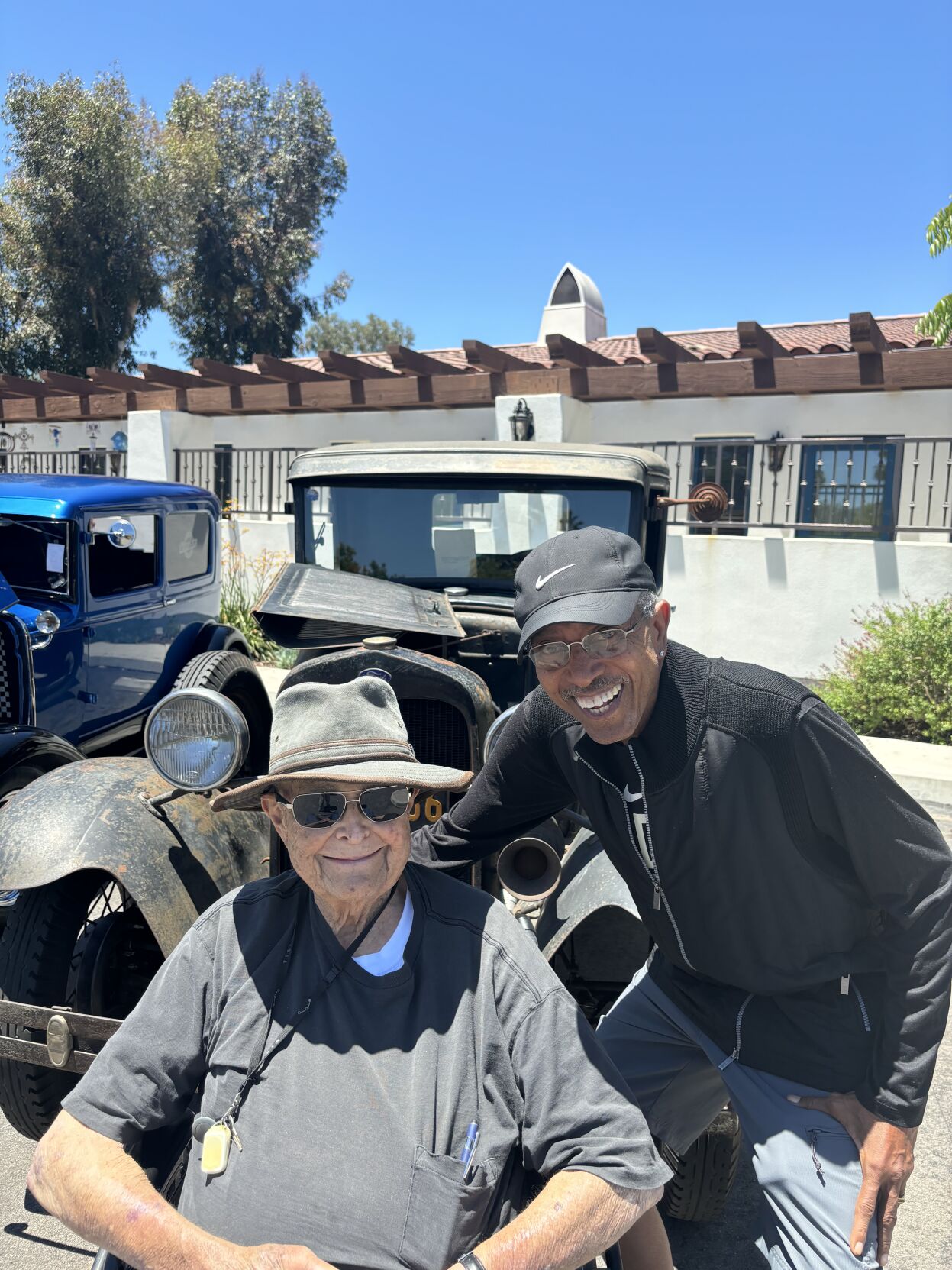 Time machines transport seniors to yesteryear at The Artesian | News ...