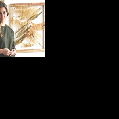 Ojai artist shows work at Ventura College | Culture | ojaivalleynews.com