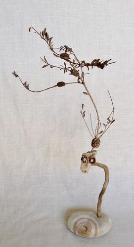 ‘The Missing and the Found’ memorializes lost lives in Thomas Fire ...