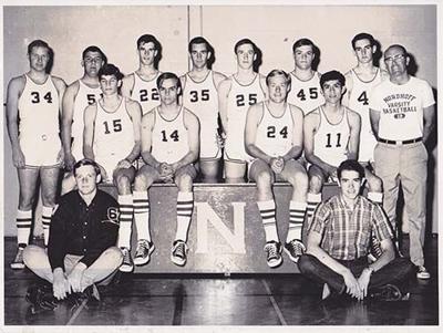 50 years ago: Remembering Nordhoff High School’s historic CIF ...
