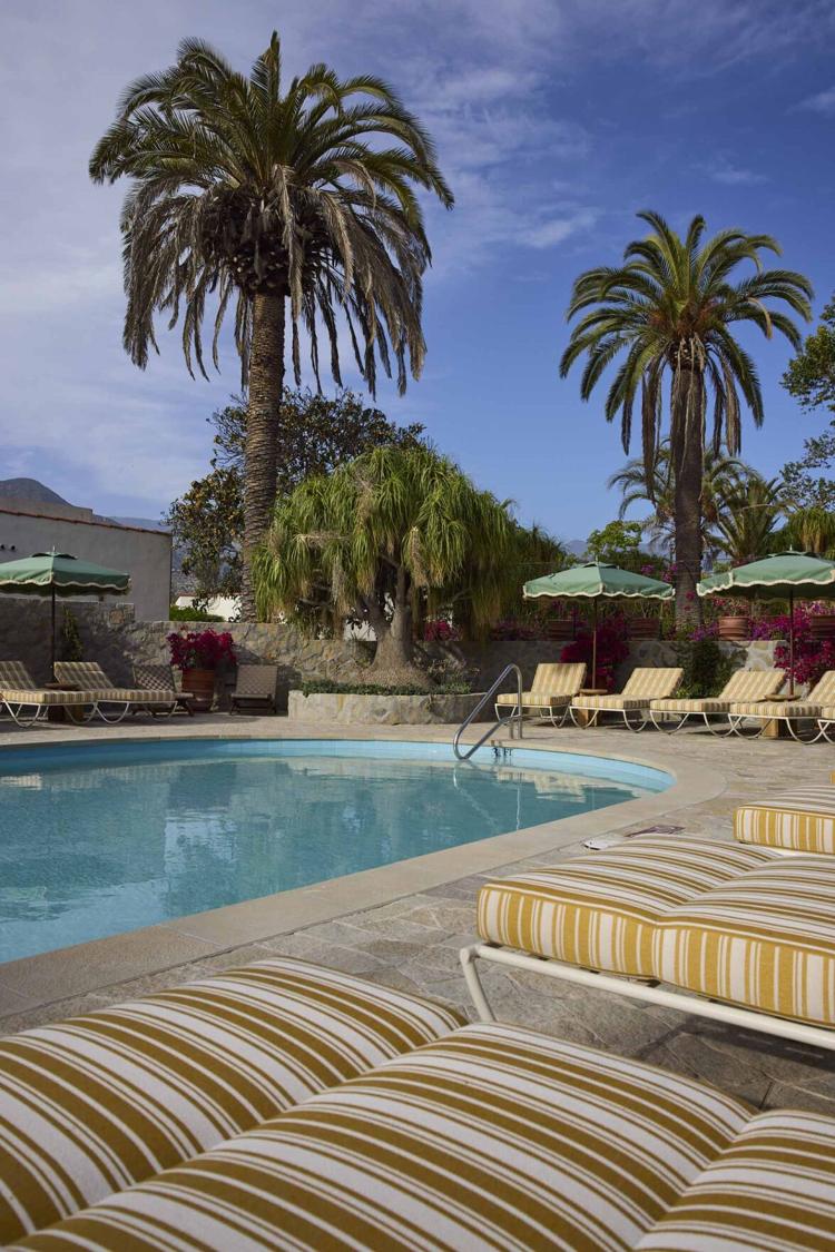 Hotel El Roblar, set to open to the public June 19, ‘a labor of love’ | Business ...