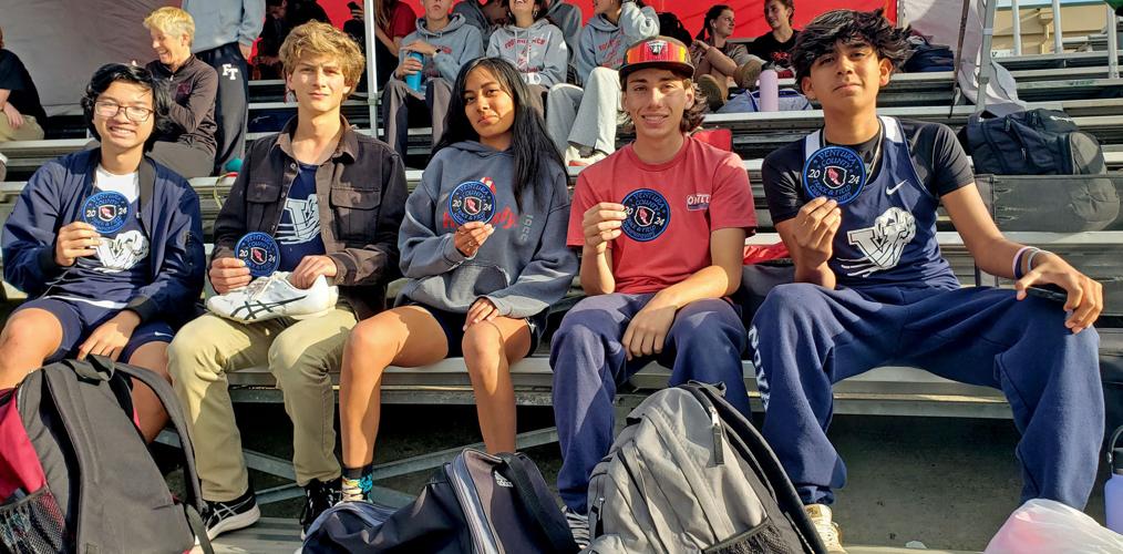 Villanova track makes CIF playoffs | Sports | ojaivalleynews.com