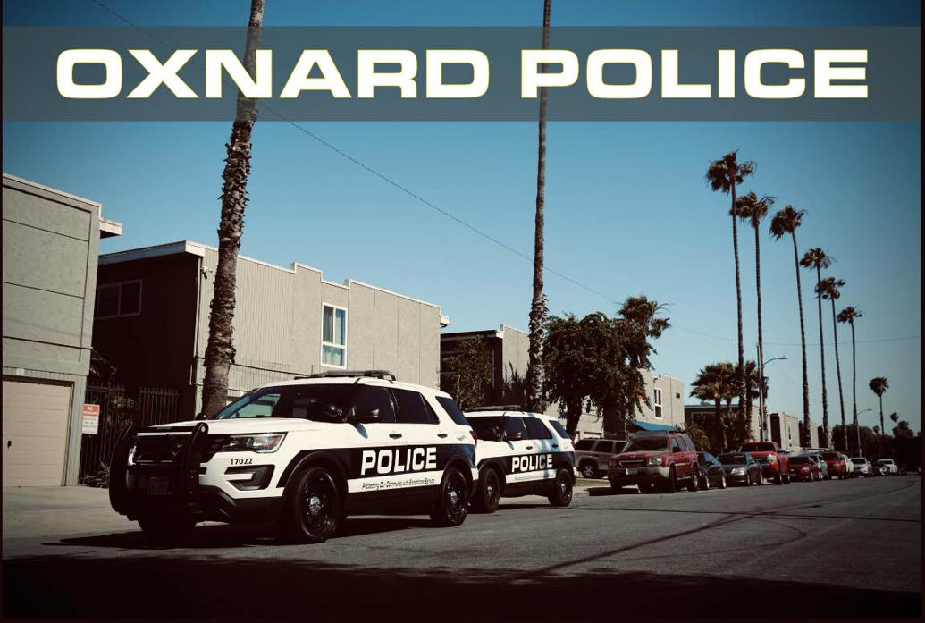 Former Oxnard police officer faces felony grand theft charges | Crime ...