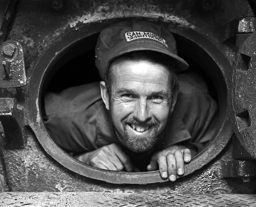 Russell Sperry: December 26, 1941 - November 18, 2025 | Obituaries ...