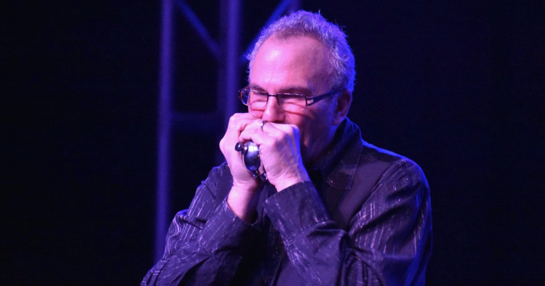 Brian Batchley & Friends rock The Vine Veterans Day, Nov. 11 | Culture ...