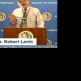 Dr. Robert Levin speaks on government response to COVID-19 | News ...