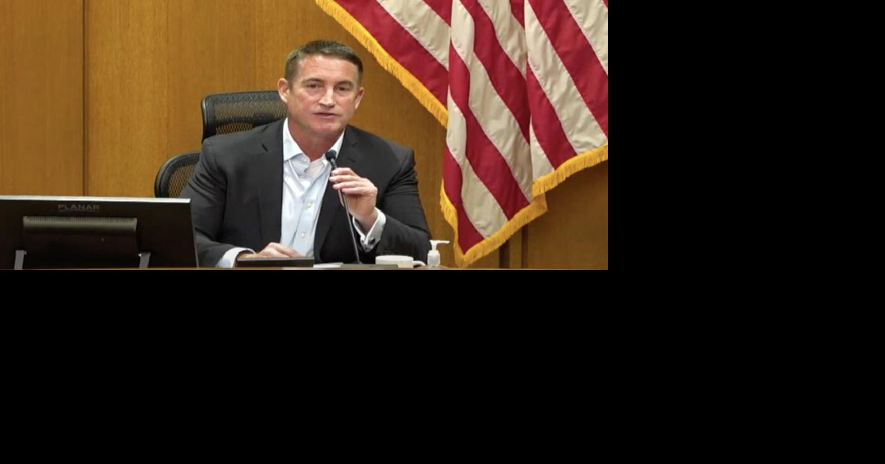 Supervisors seek path forward for alternative to Southern California ...