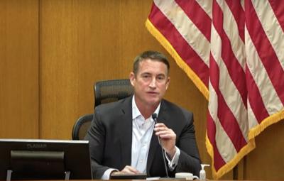 Supervisors seek path forward for alternative to Southern California ...