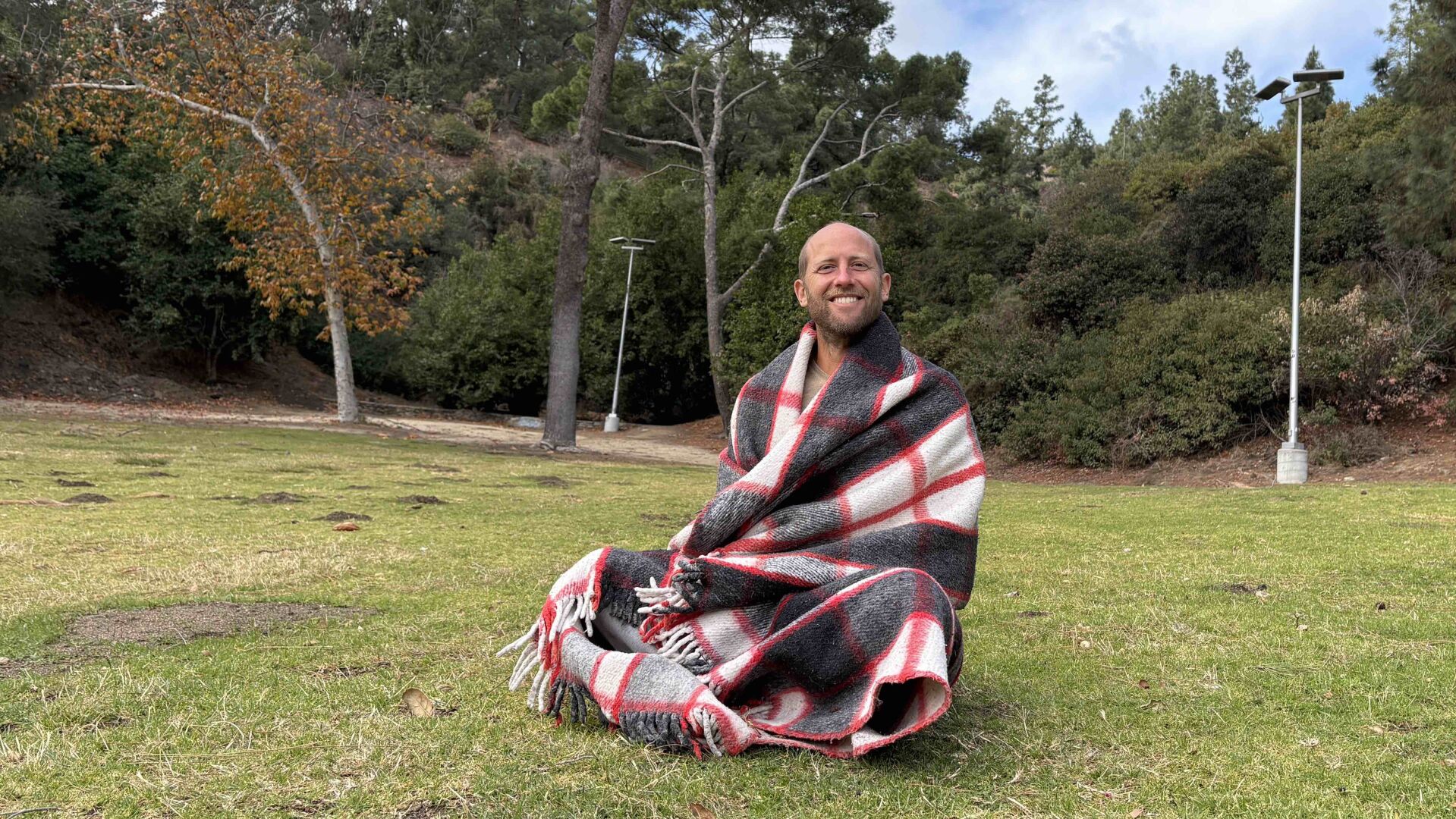 ‘The Human Who Owns Nothing’ Tour comes to Ojai April 30 | Culture ...