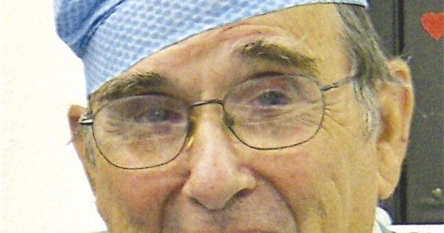 Leland Leslie Sprague, M.D. | Obituaries | ojaivalleynews.com