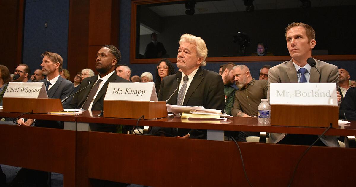 How does a Hellfire missile bounce off an orb? | News | ojaivalleynews.com