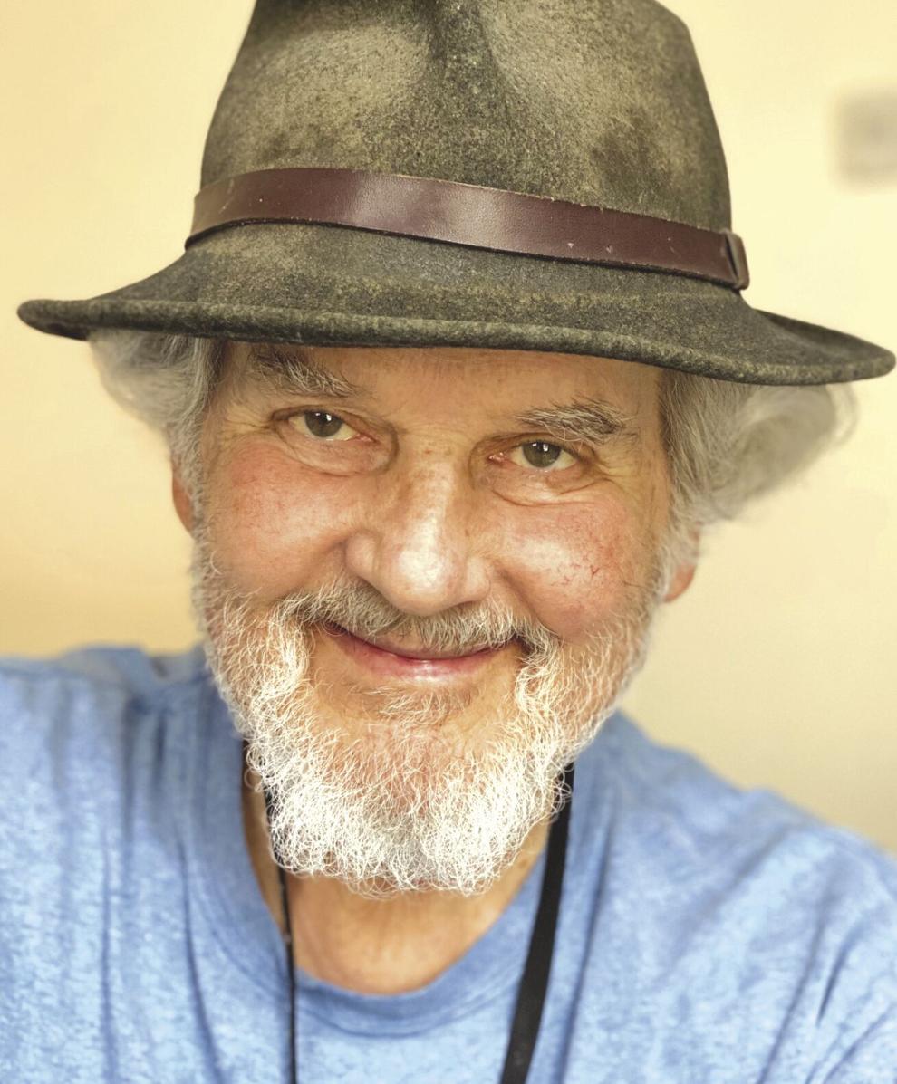 Michael Krohnen: September 15, 1943 - December 19, 2023 | Obituaries ...