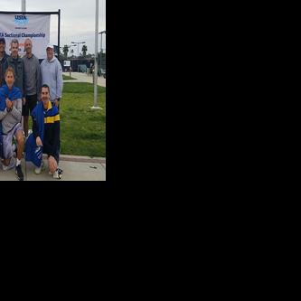 Ojai Tennis Team captures county title | Archives | ojaivalleynews.com