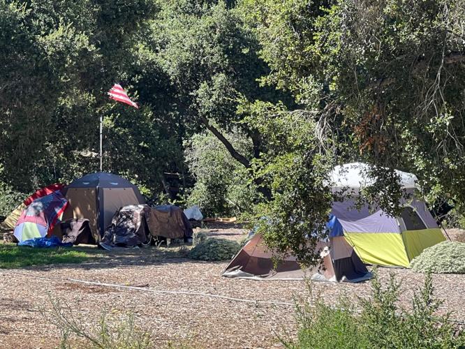 Ojai City Council OKs up to $200K to help unhoused | Government ...