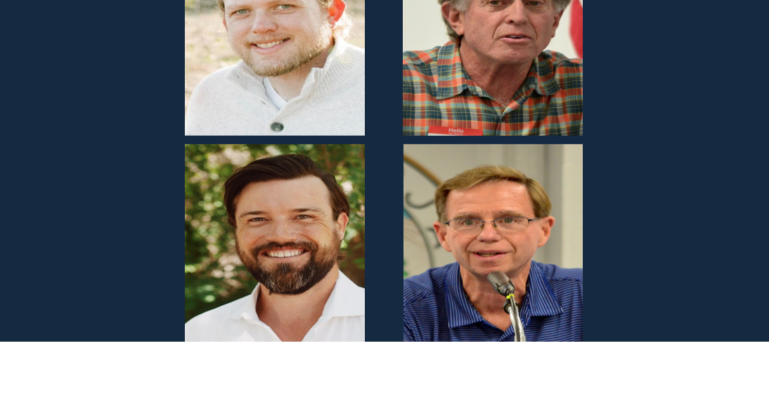 OUSD candidates list transparency, enrollment, construction as top ...
