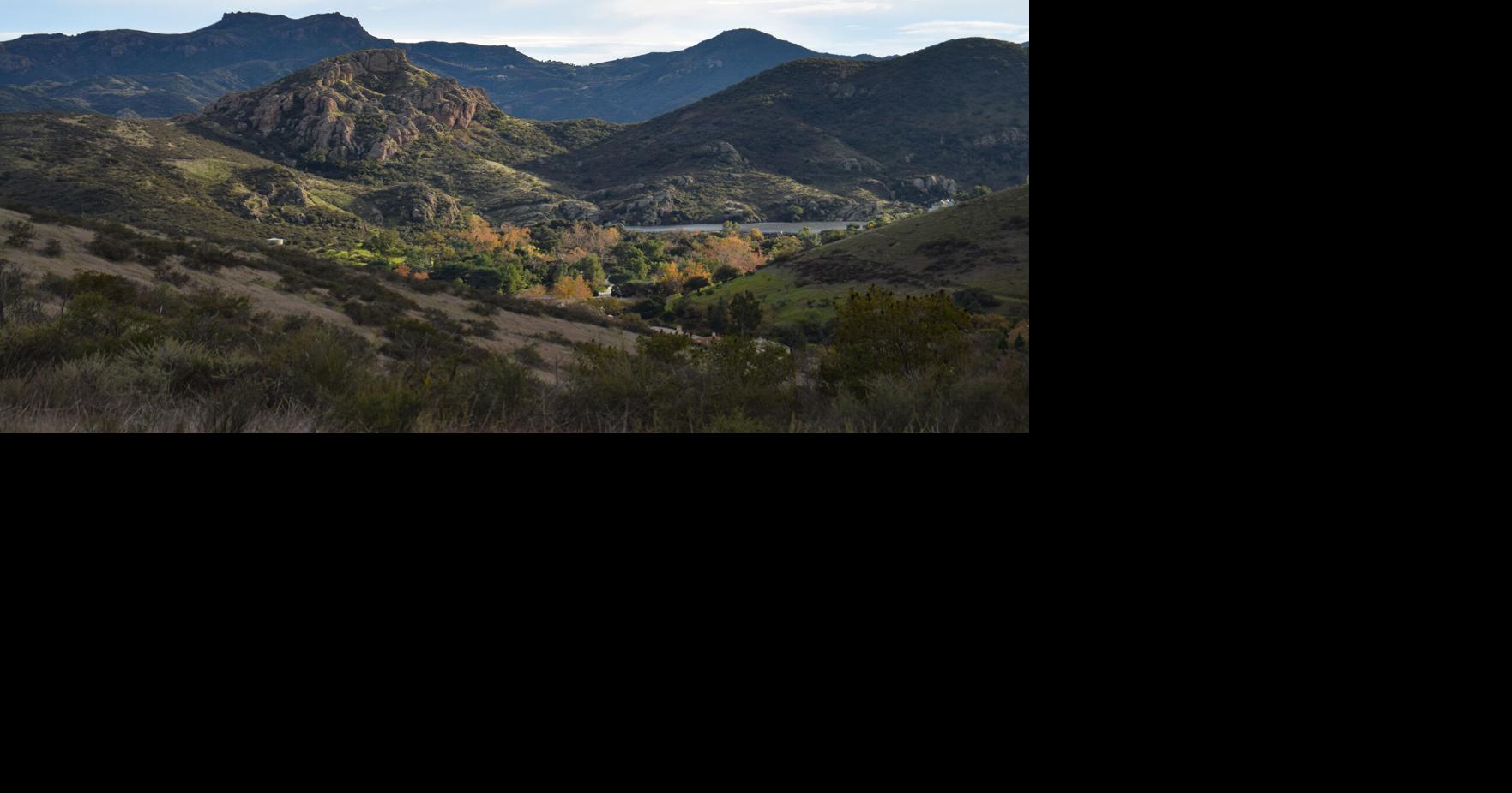 Skeletal remains found in Thousand Oaks result in homicide investigation | Crime & Courts ...