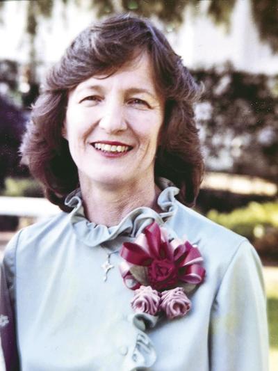 Charlotte German: November 1931 - February 2024 | Obituaries ...