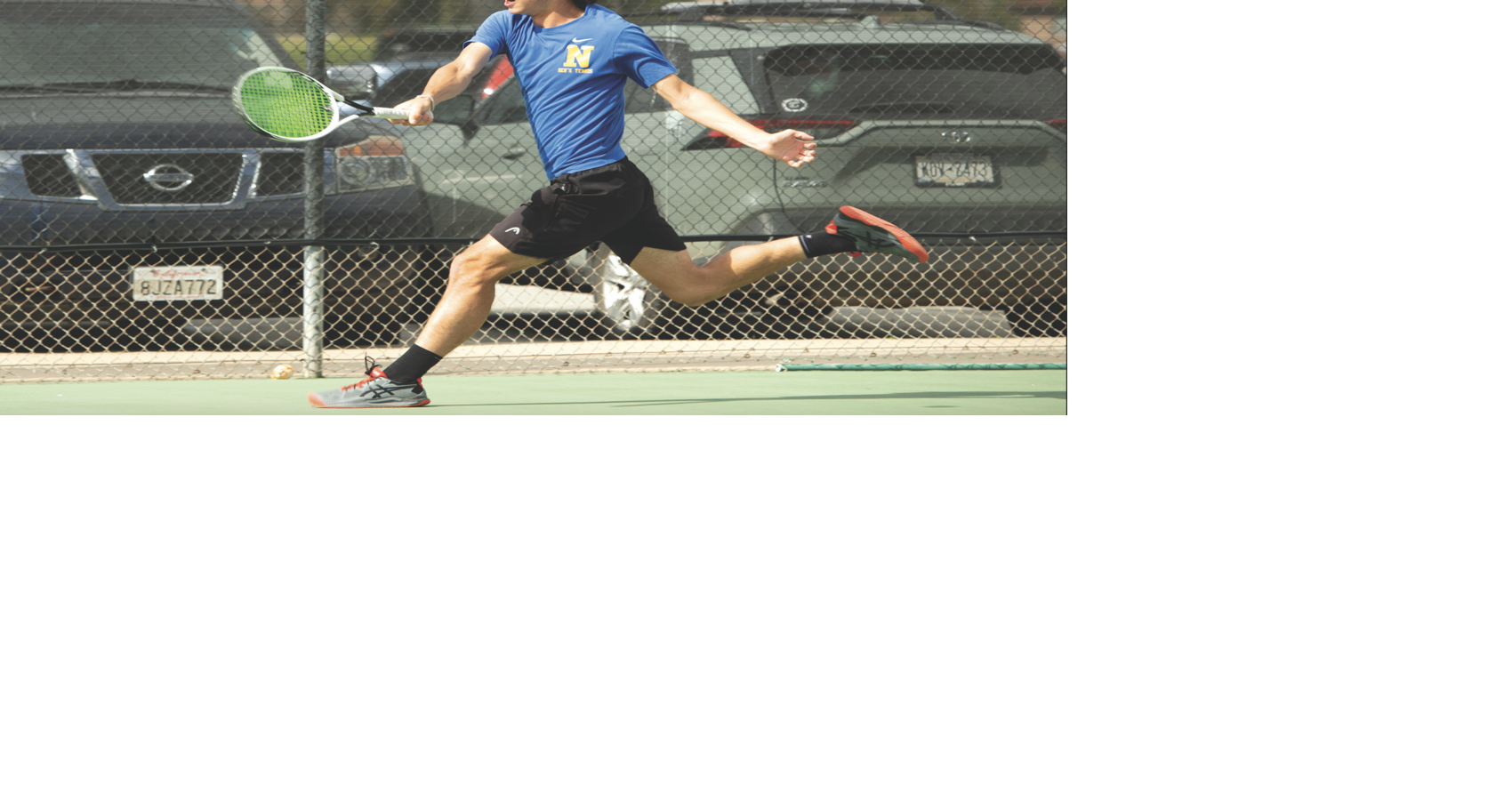 The 121st Ojai Tennis Tournament on tap | Sports | ojaivalleynews.com