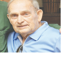 Harry Alfred “Bud” Johnson, Jr.: May 11, 1944 - July 19, 2025 ...