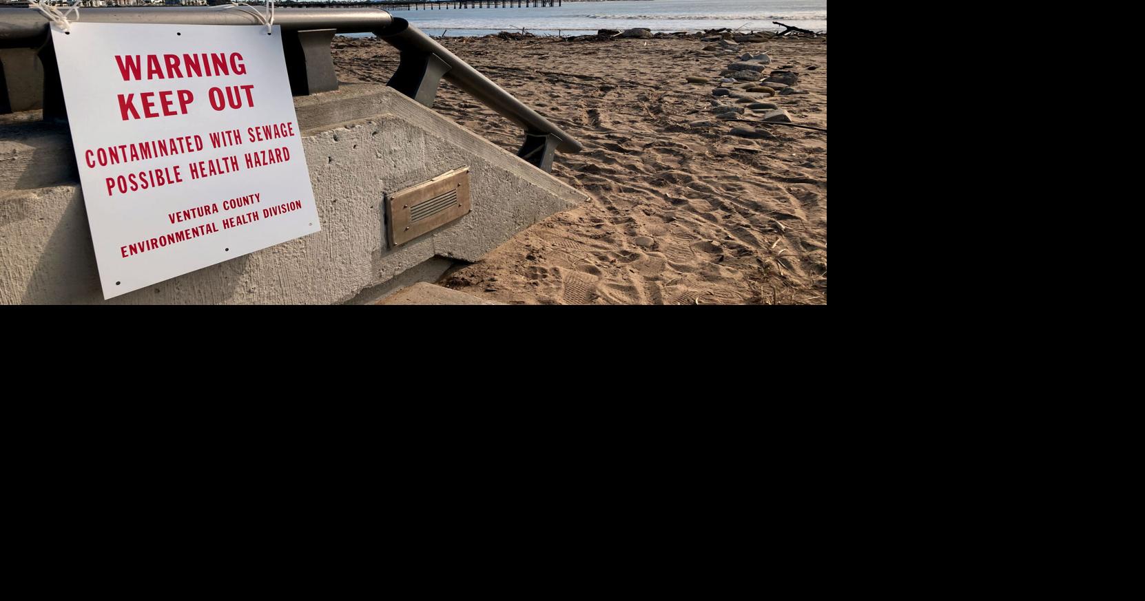 Surfers back in water after beaches reopen | Sports | ojaivalleynews.com