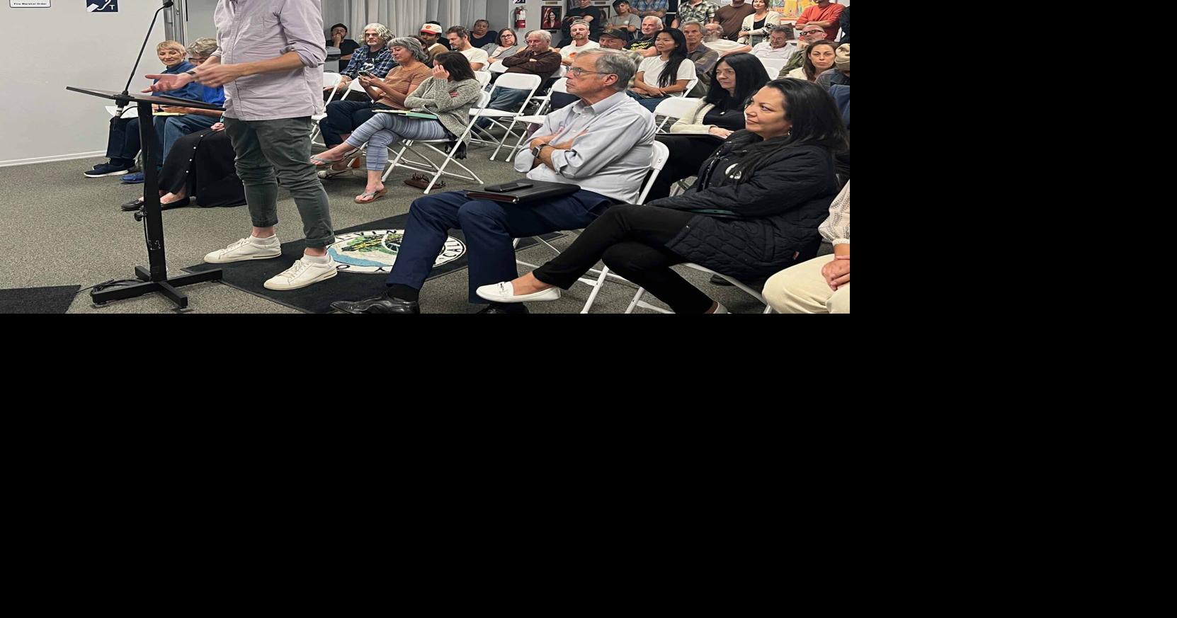 Ojai Valley Music to manage Libbey Bowl | Government | ojaivalleynews.com