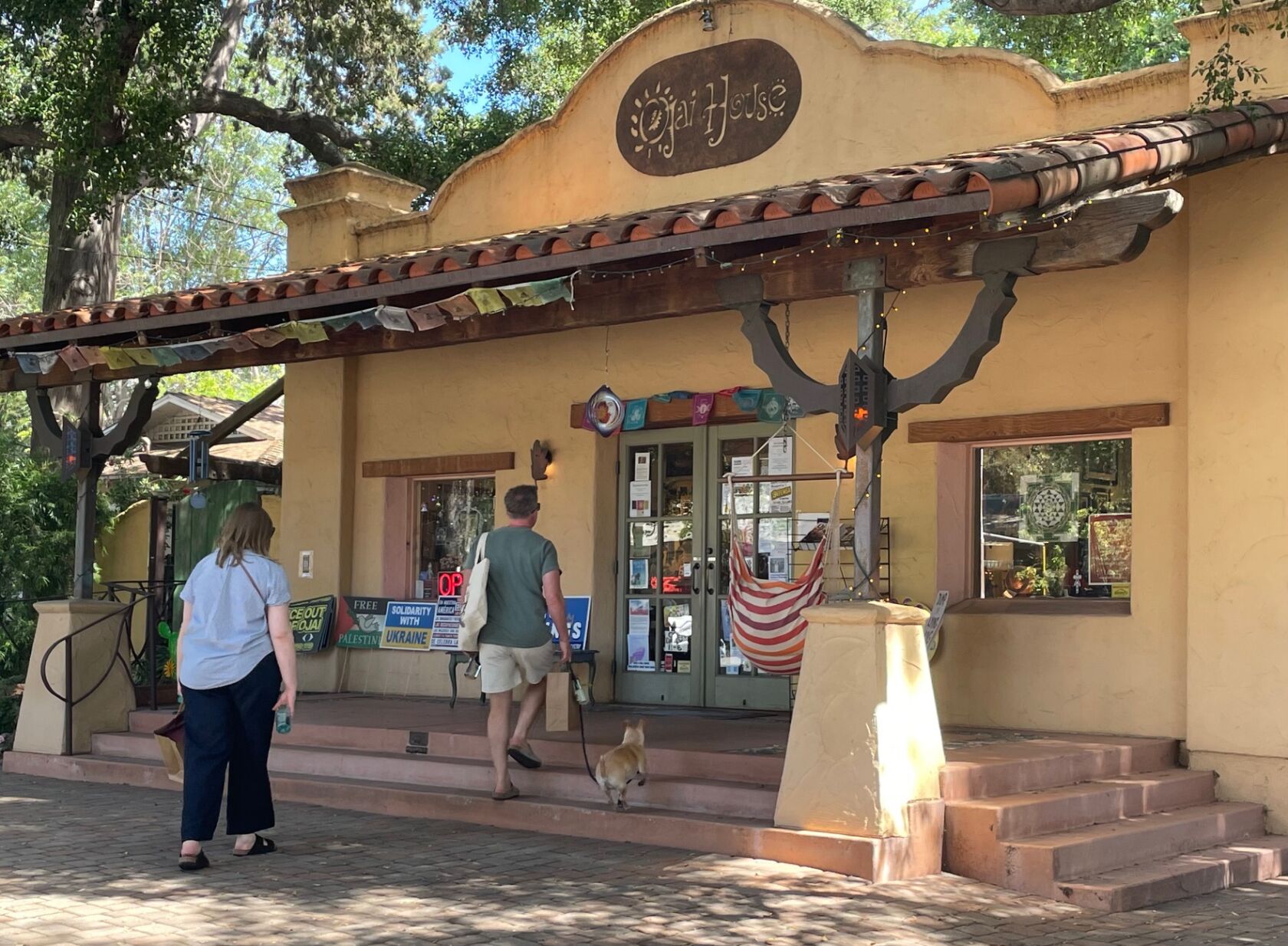 Reiki Circle | Calendar | ojaivalleynews.com