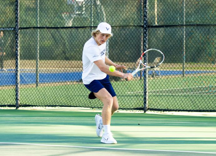 Nova tennis off to strong start | Sports | ojaivalleynews.com