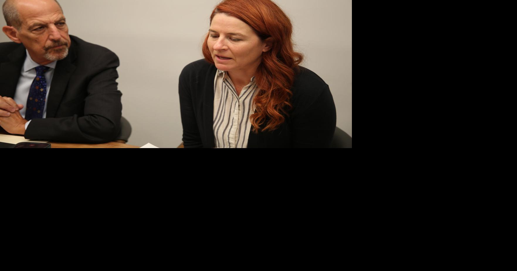 1996 Thacher graduate files court action against school for sexual ...